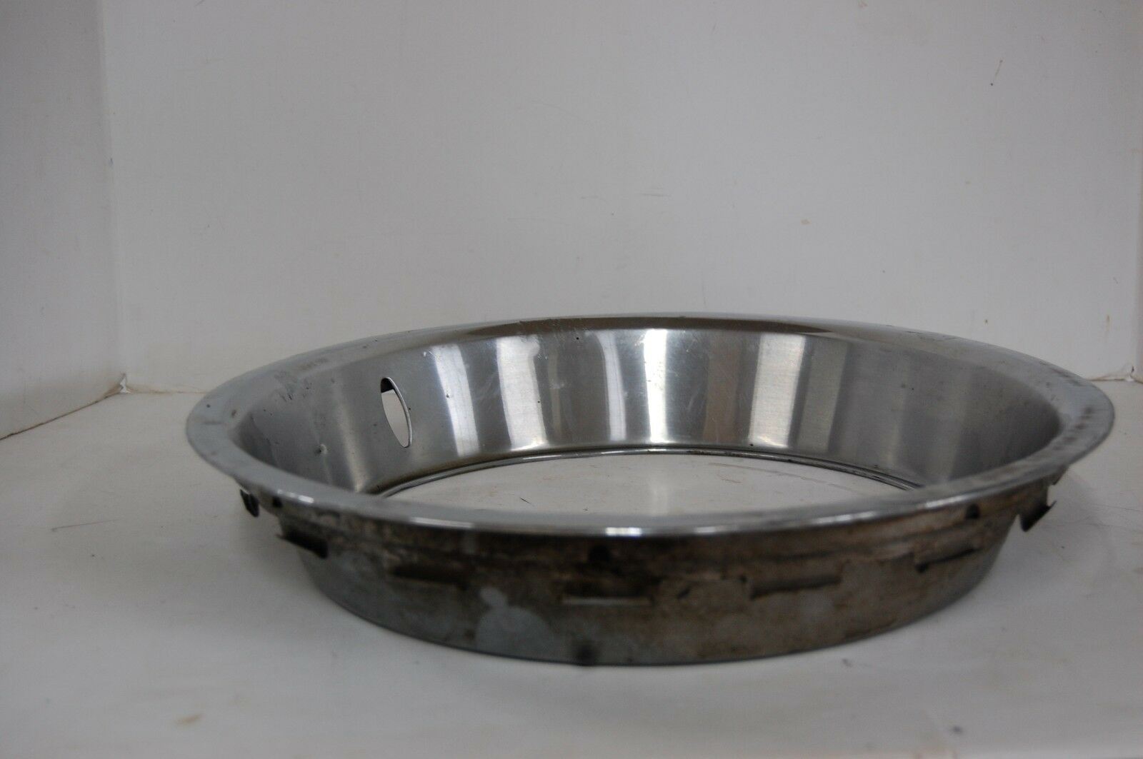 VINTAGE BEAUTY RING 14" FORD 67 68 68 70 71 1967 1968 1969 1970 3" DEE ...