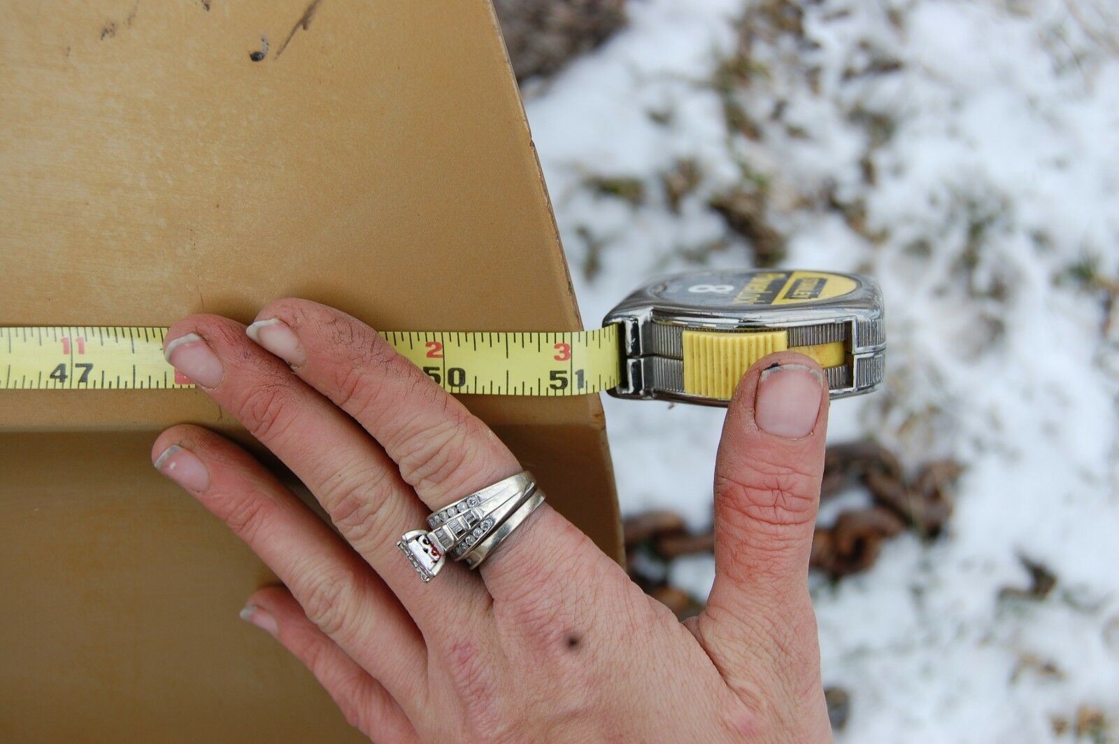 Ford 1968 1969 Torino Cyclone Montego Fairlane Passenger Side Door She ...