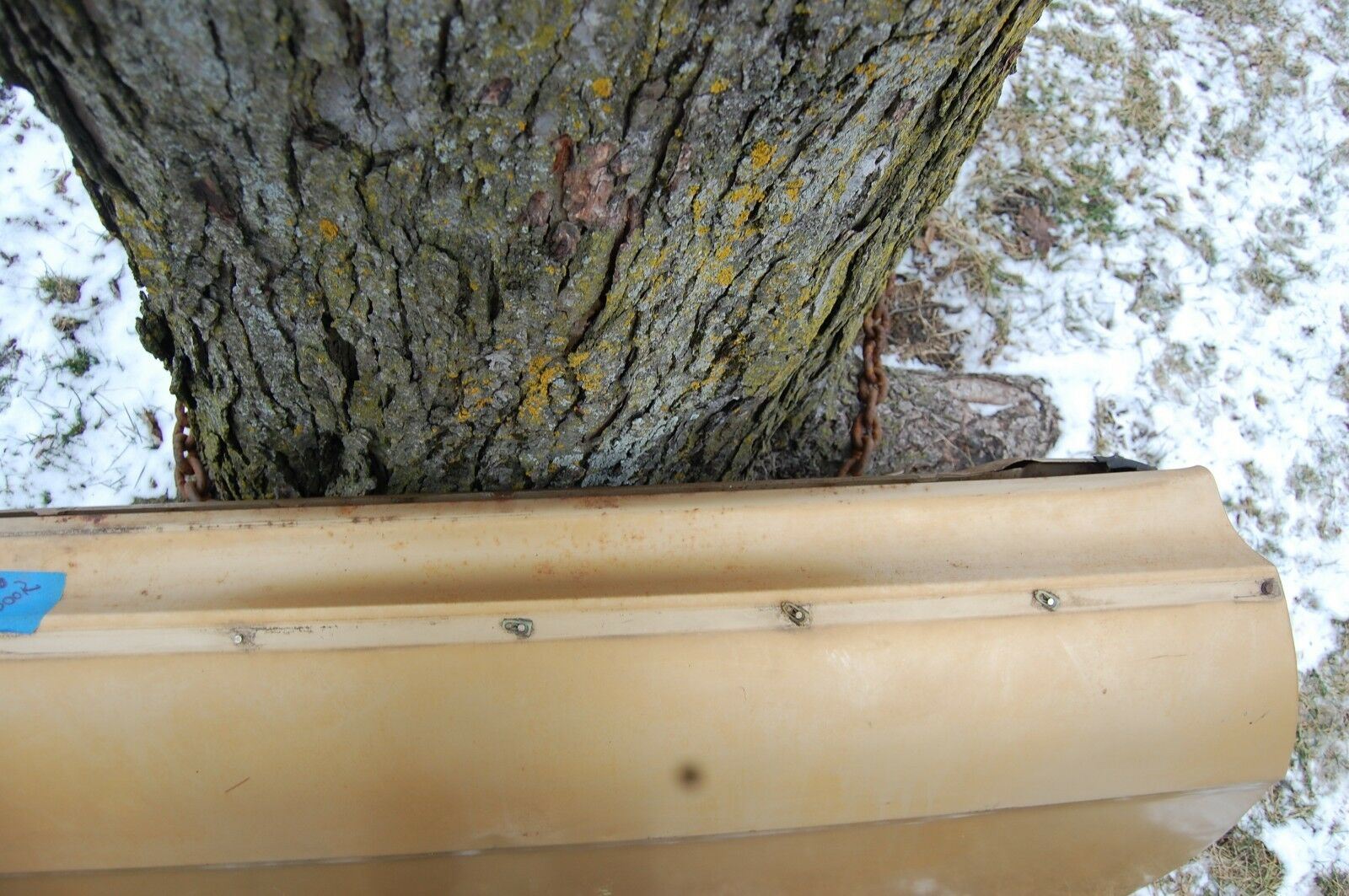 Ford 1968 1969 Torino Cyclone Montego Fairlane Passenger Side Door She ...