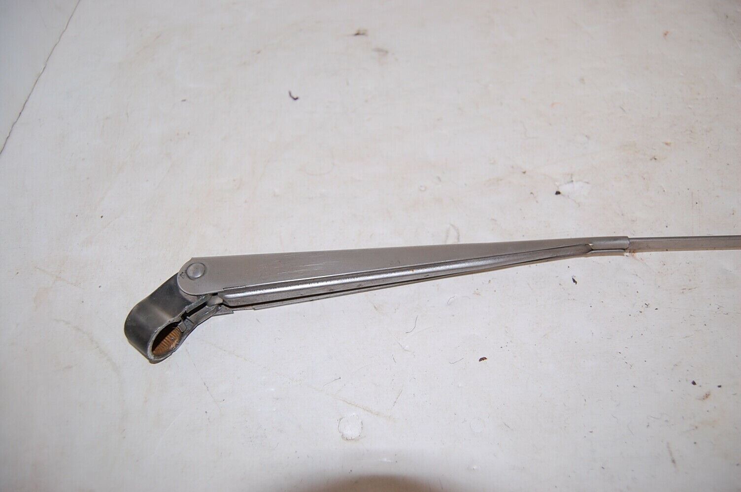 Windshield Wiper Arm For 1966-1970 Dodge Charger 1969 1968 Cornet OEM ...