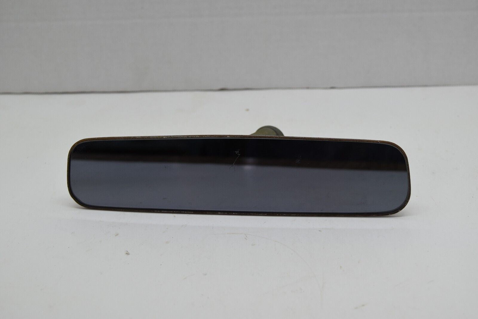 57 1957 Chevy rear view mirror back looking Chevrolet Bel Air Rearview ...