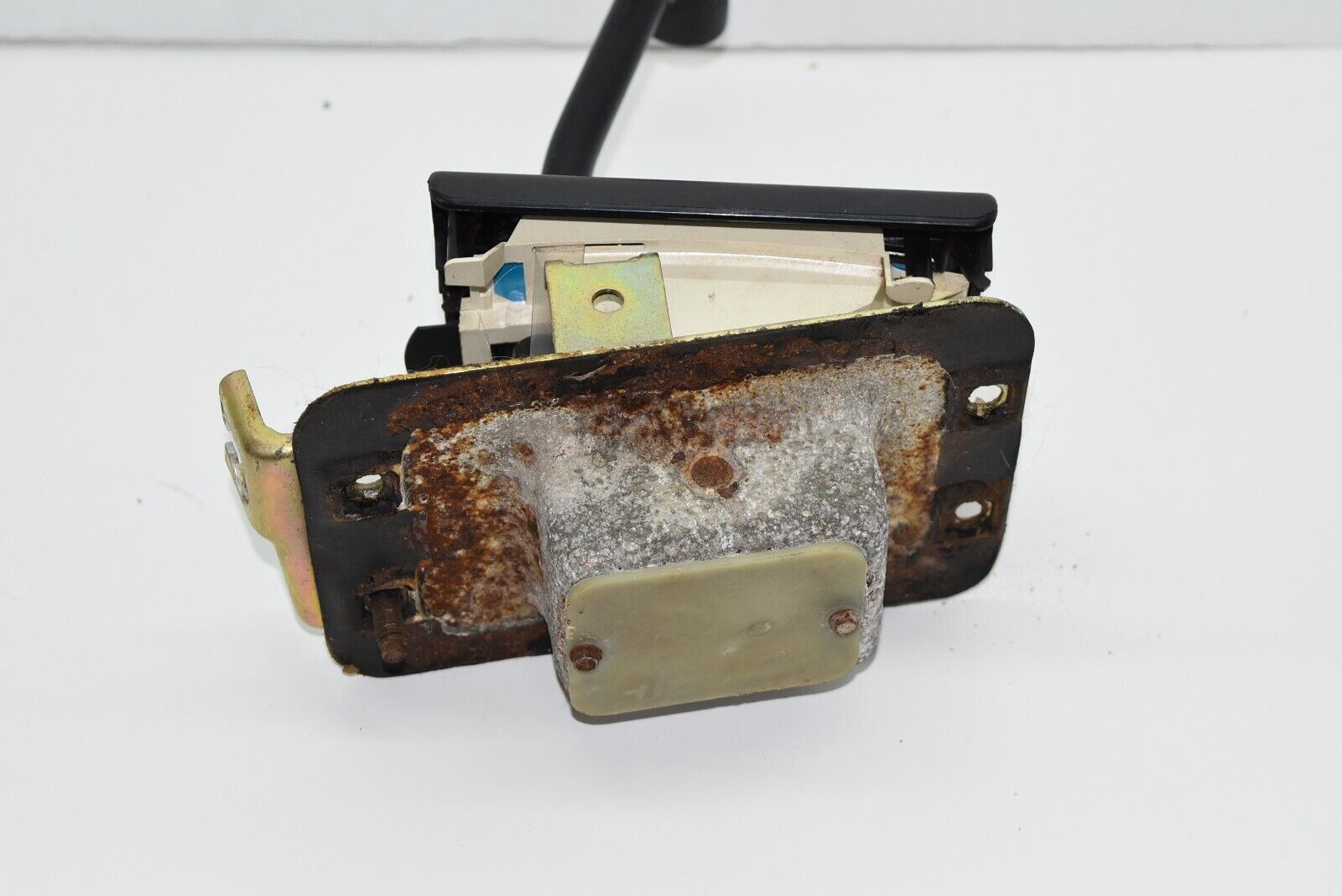 1997 2001 JEEP CHEROKEE FLOOR SHIFTER CONTROL AUTOMATIC TRANSMISSION 9 ...