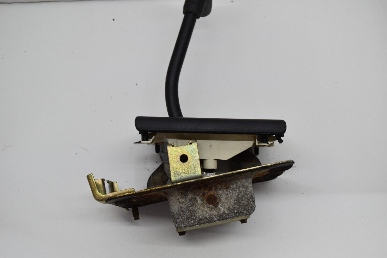 1997 2001 JEEP CHEROKEE FLOOR SHIFTER CONTROL AUTOMATIC TRANSMISSION 9 ...