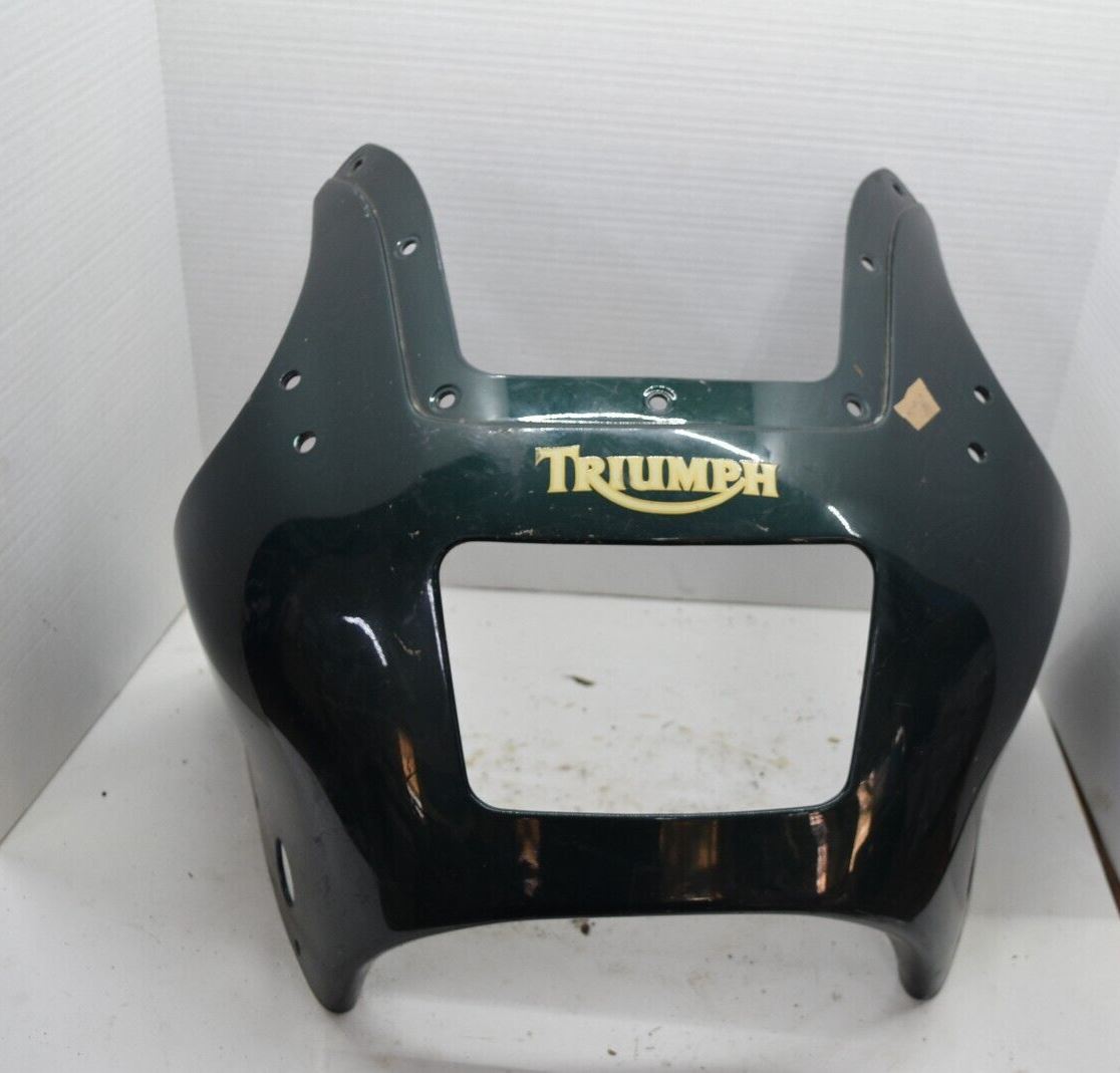 triumph trophy 900 1200 1991 1995 cowl upper fairing 9657– FatMan's ...