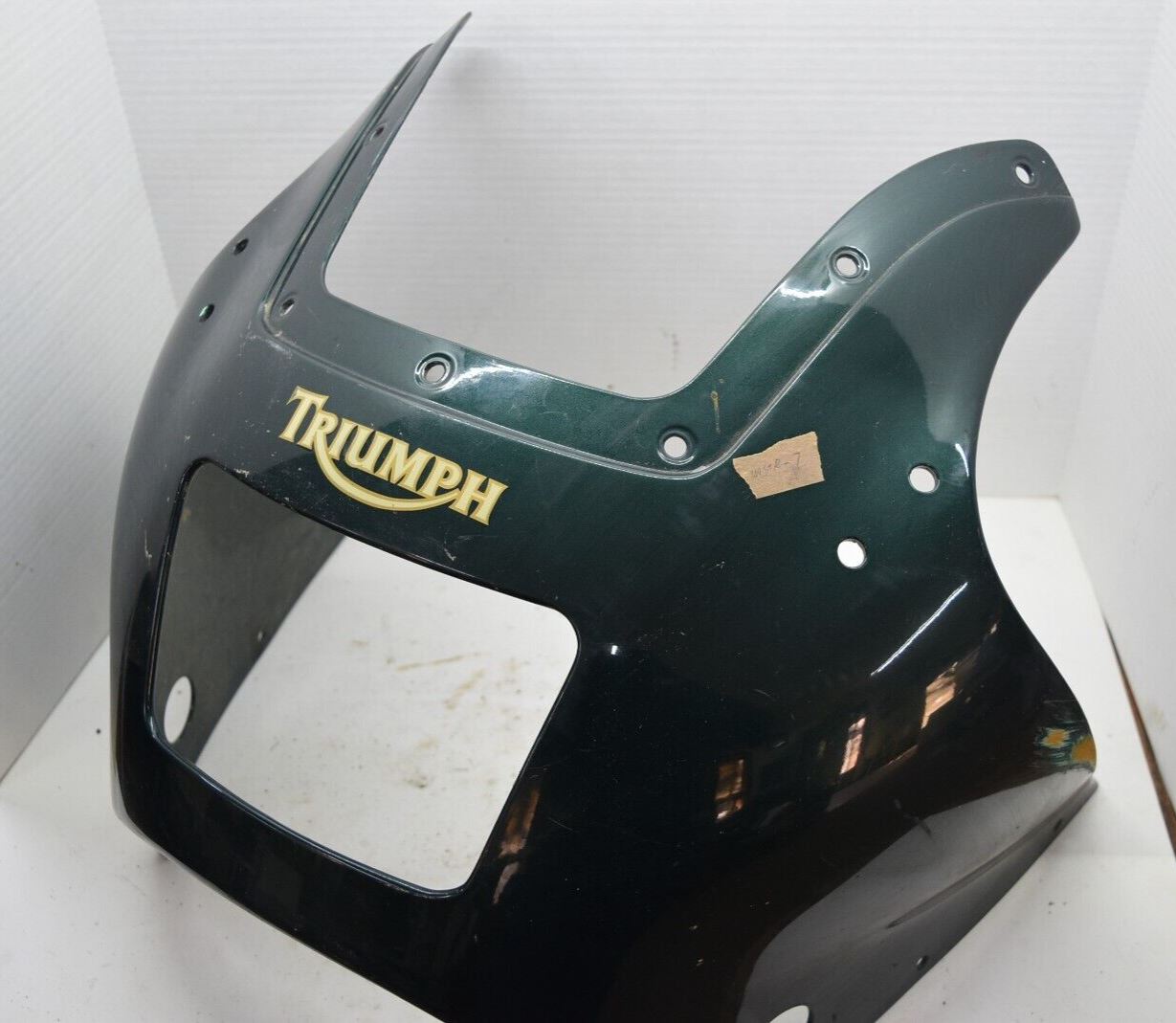 triumph trophy 900 1200 1991 1995 cowl upper fairing 9657– FatMan's ...