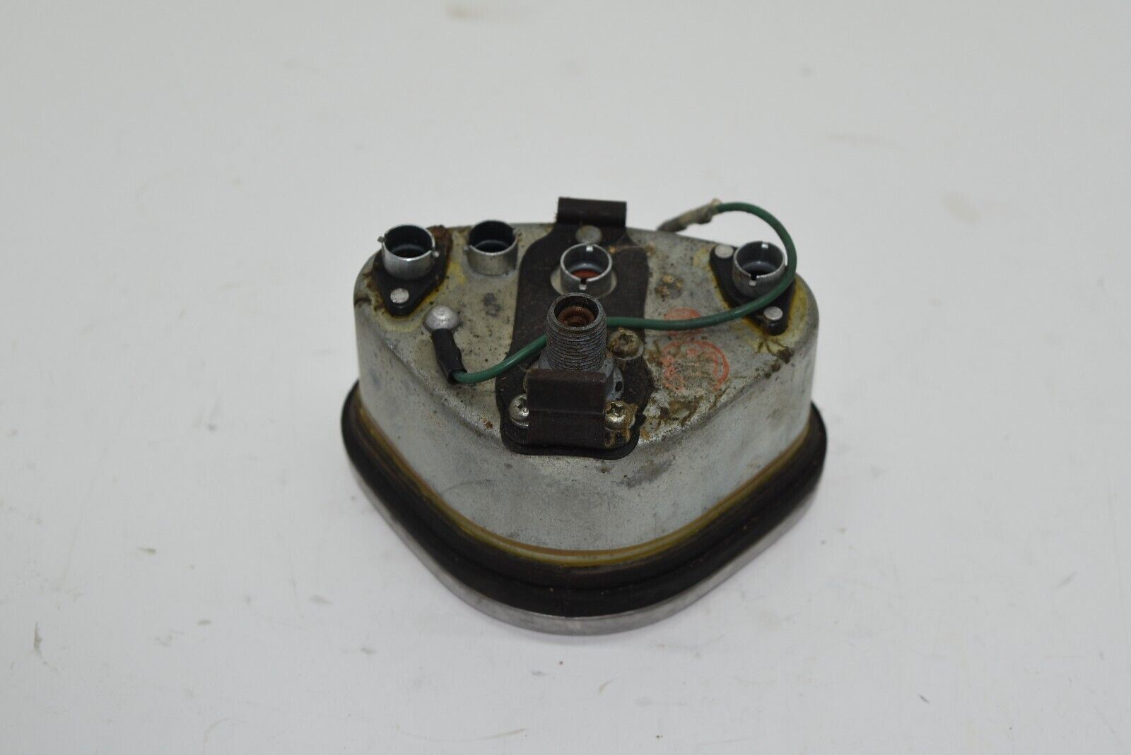 1965 1969 65 Honda S90 S90 Super 90 Vintage nippon seki Speedometer Ga ...