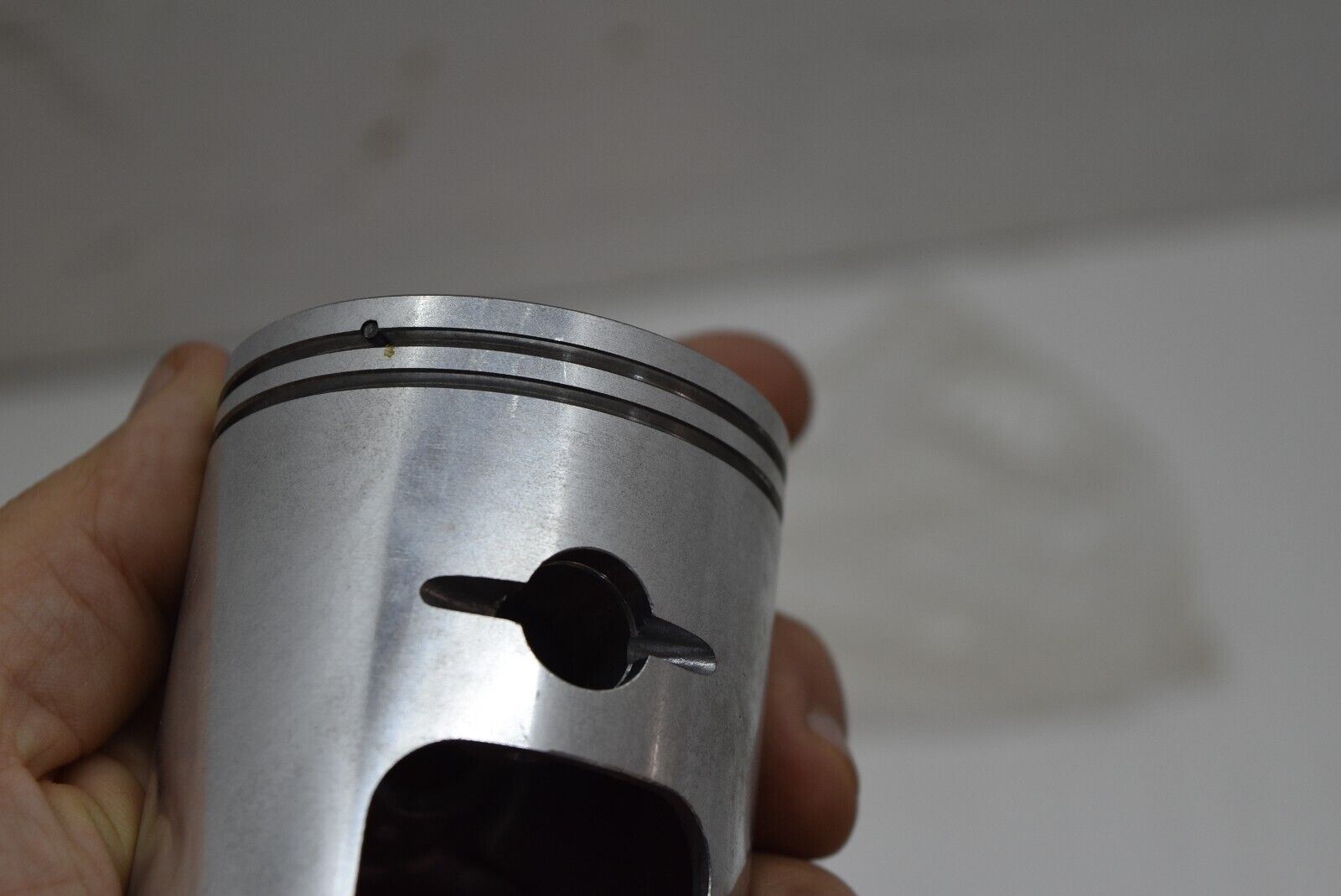 kawasaki 13029-048 piston NOS OEM 10179– FatMan's Garage, LLC