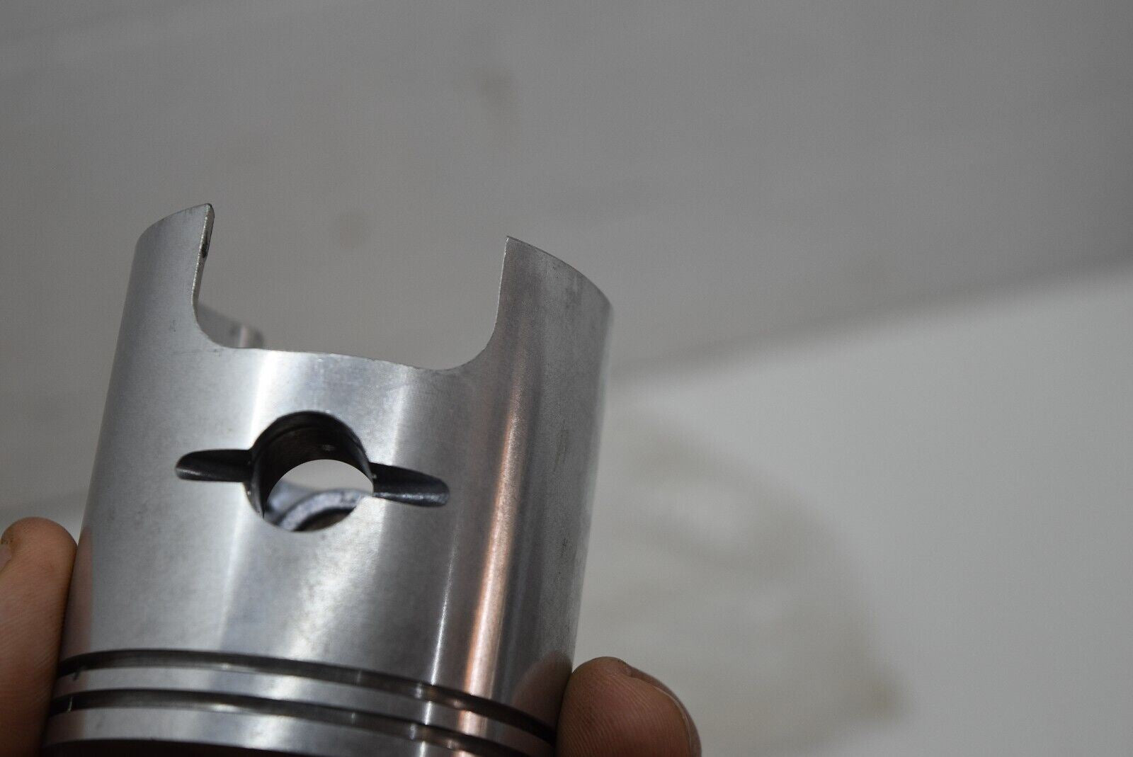 kawasaki 13029-048 piston NOS OEM 10179– FatMan's Garage, LLC