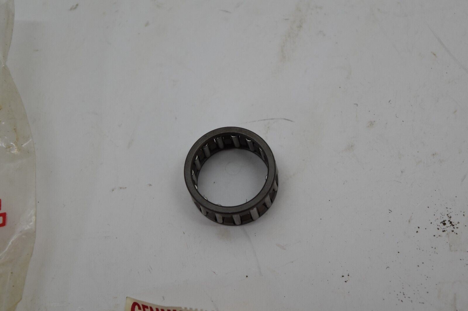 Kawasaki NOS NEW 92046-010 Needle Bearing H1 H2 KH KH500 Mach IV Mach – FatMan's Garage, LLC