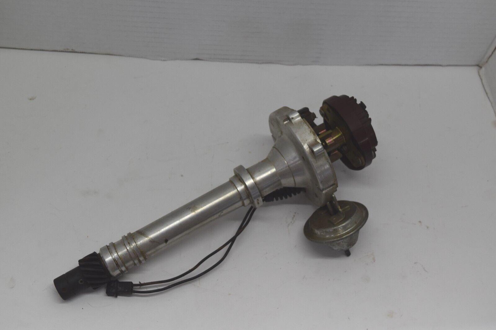 Distributor VIN: L MSD 8361 11388– FatMan's Garage, LLC