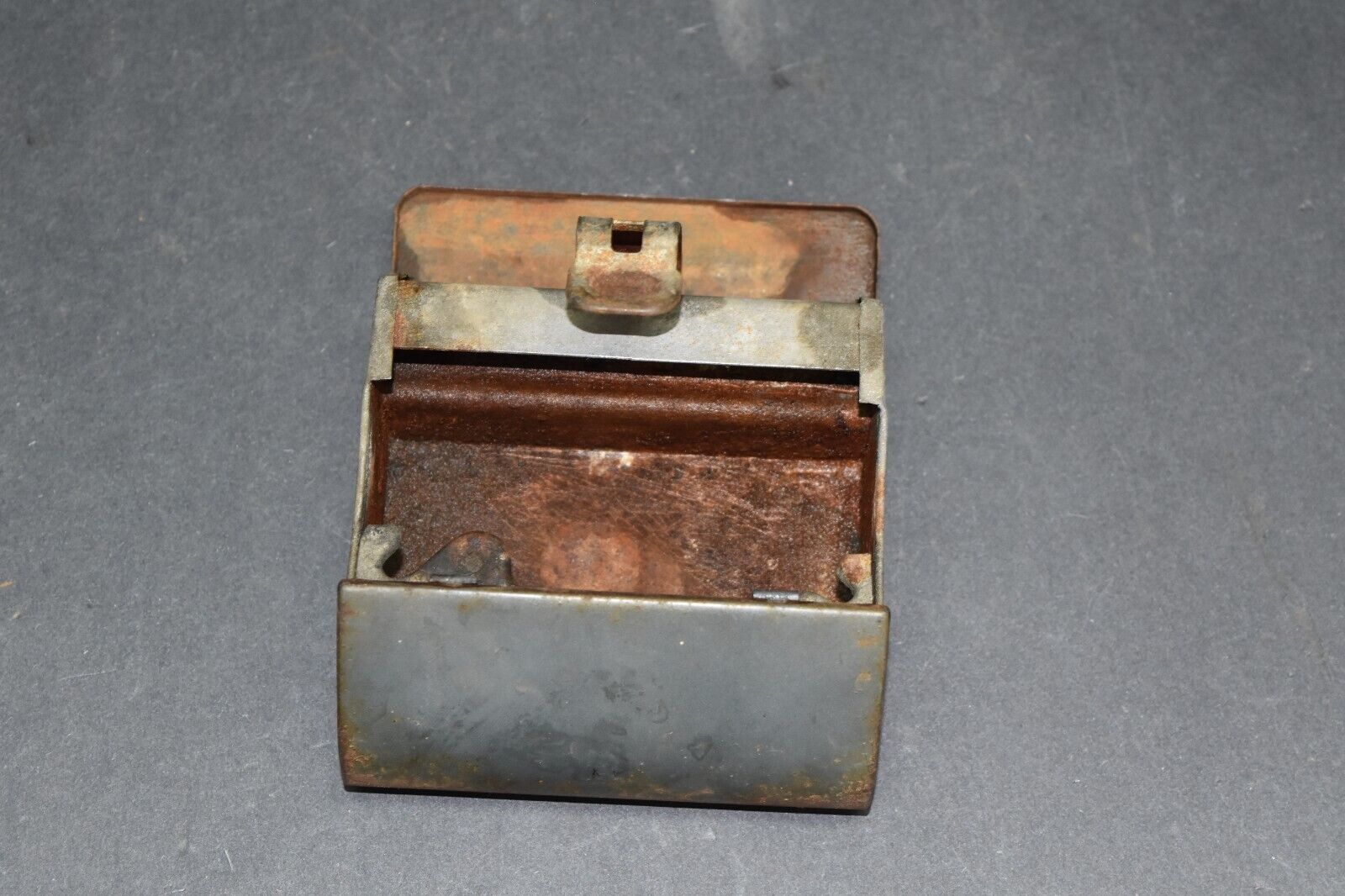 1958 58 Chevy Chevrolet Impala Belair Delray Dash Ash Tray 11528 ...