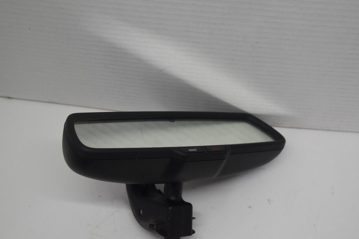 JEEP GRAND CHEROKEE 2014 2016 AUTOMATIC DIMMING INTERIOR REAR VIEW MIR ...