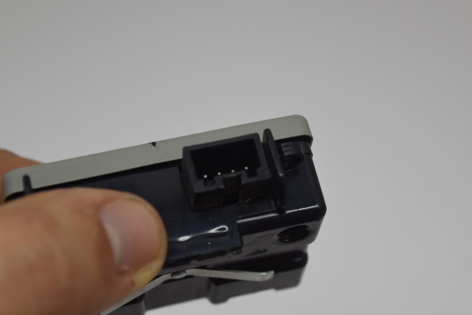 2001 05 Chevy Silverado GMC Sonoma Sierra Theft-Locking Module 1504296 ...