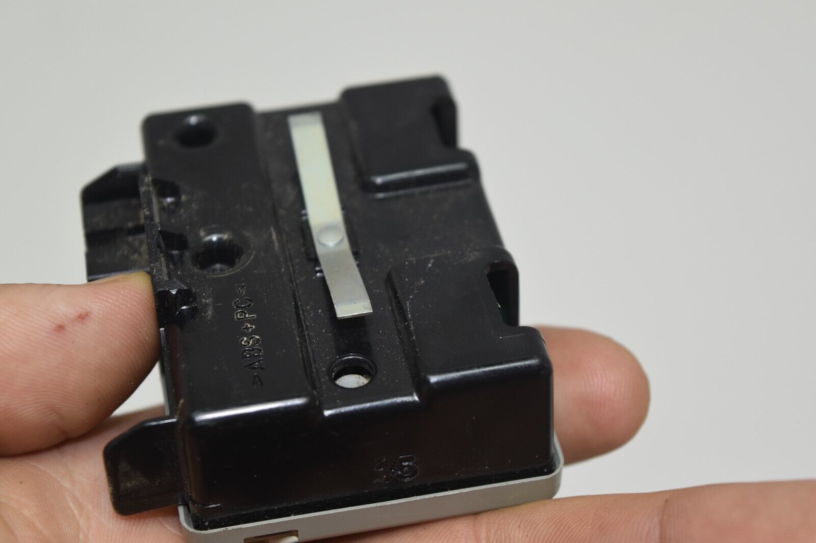 2001 05 Chevy Silverado GMC Sonoma Sierra Theft-Locking Module 1504296 ...