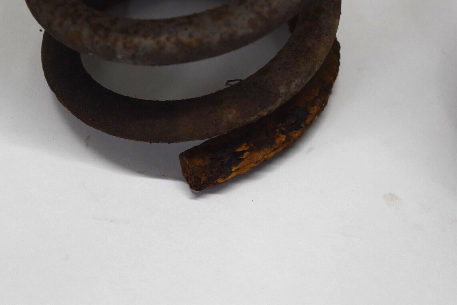 1960 60 Ford thunder bird springs shocks t-bird 11880– FatMan's Garage, LLC