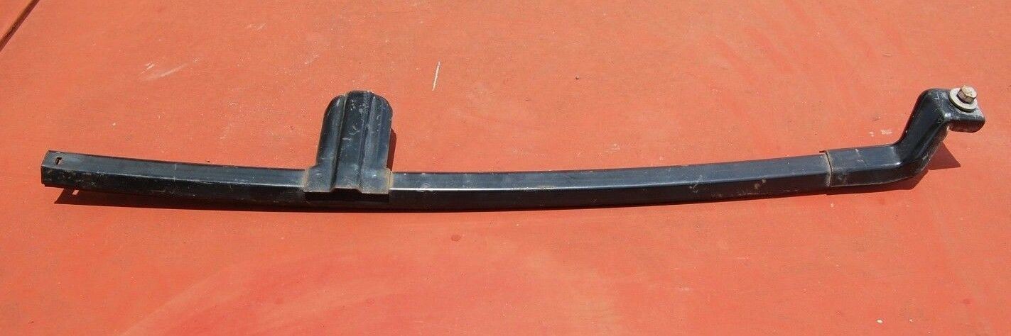 73-87 GMC Truck Right Passenger Window Glass Channel Track Silverado O ...