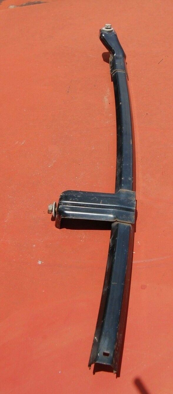 73-87 GMC Truck Right Passenger Window Glass Channel Track Silverado O ...