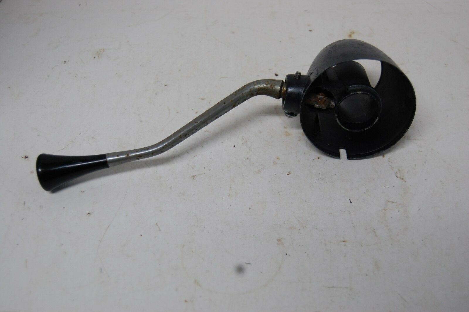 1969 DODGE CORONET COLUMN SHIFTER MOPAR B-BODY SHIFTER 68,69,70– FatMan ...