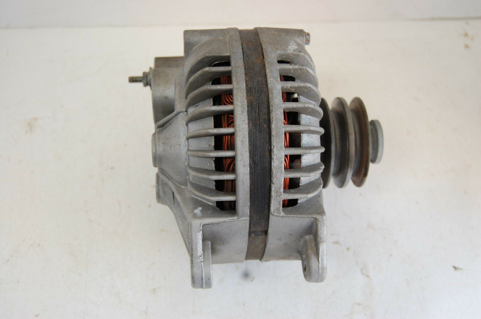 1969 Alternator B-body Mopar Original Part Dart Coronet Charger r/t Gt ...