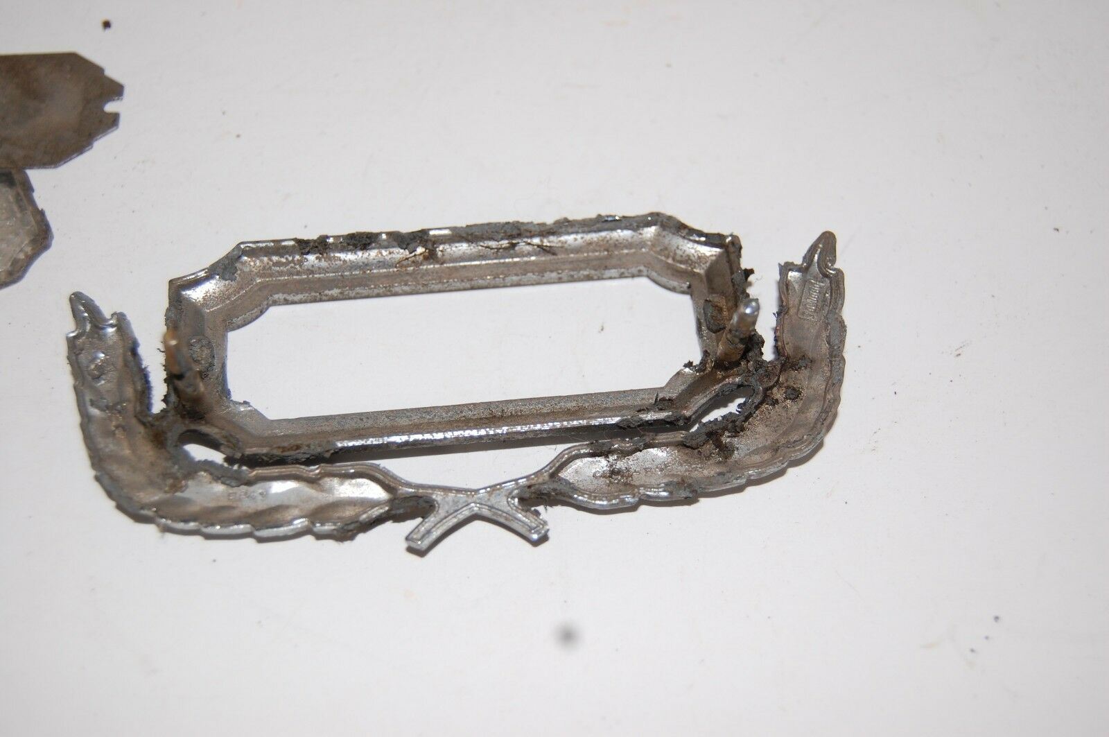 1968 1969 1970 Ford Torino Emblems Ford TORINO BADGE– FatMan's Garage, LLC