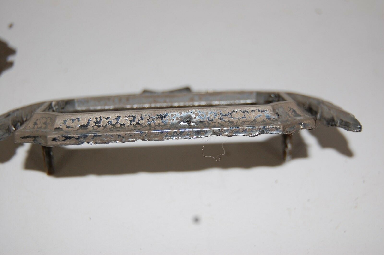 1968 1969 1970 Ford Torino Emblems Ford TORINO BADGE– FatMan's Garage, LLC