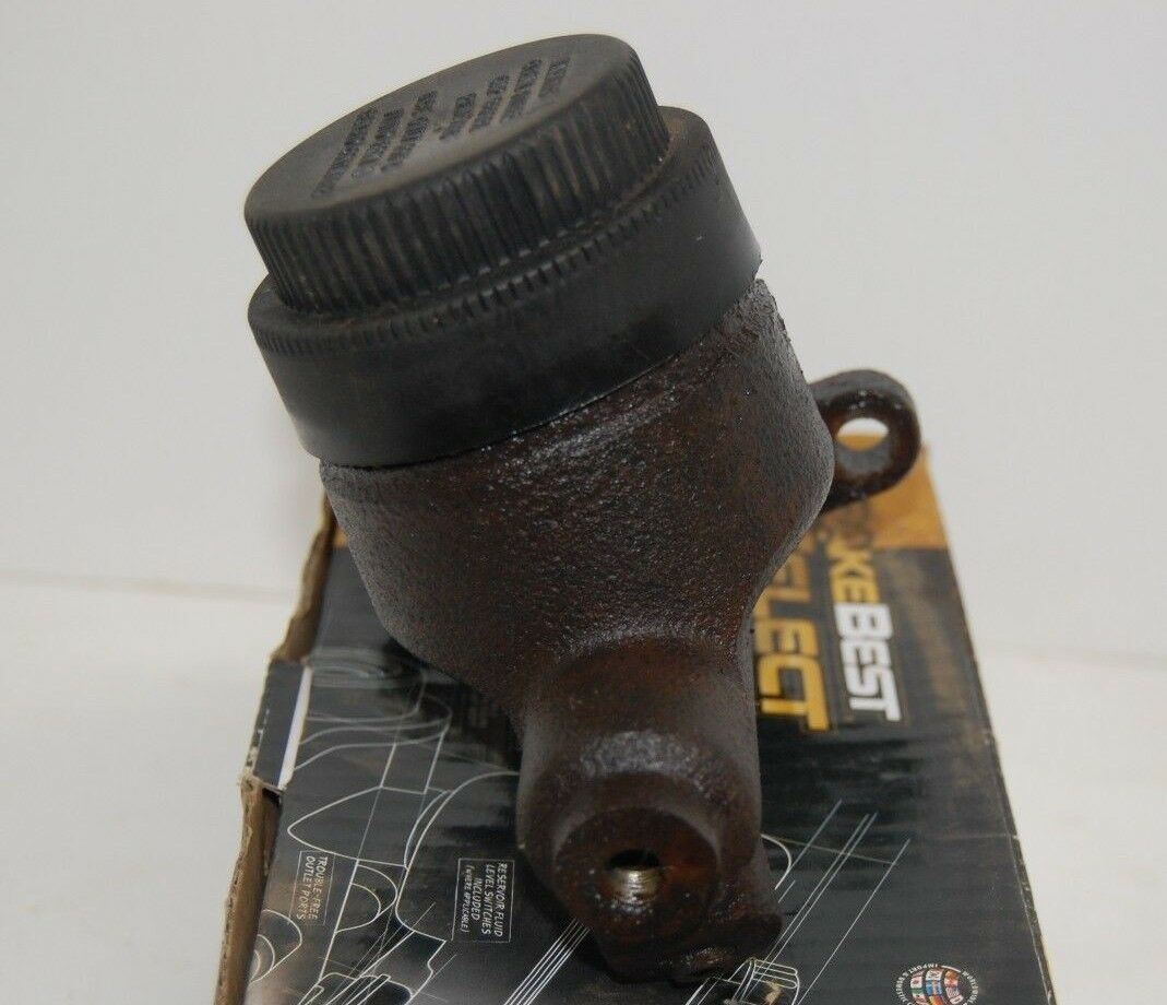 BRAKE MASTER CYLINDER FORD GALAXIE THUNDERBIRD WAGNER LOCKHEED 1964 ...