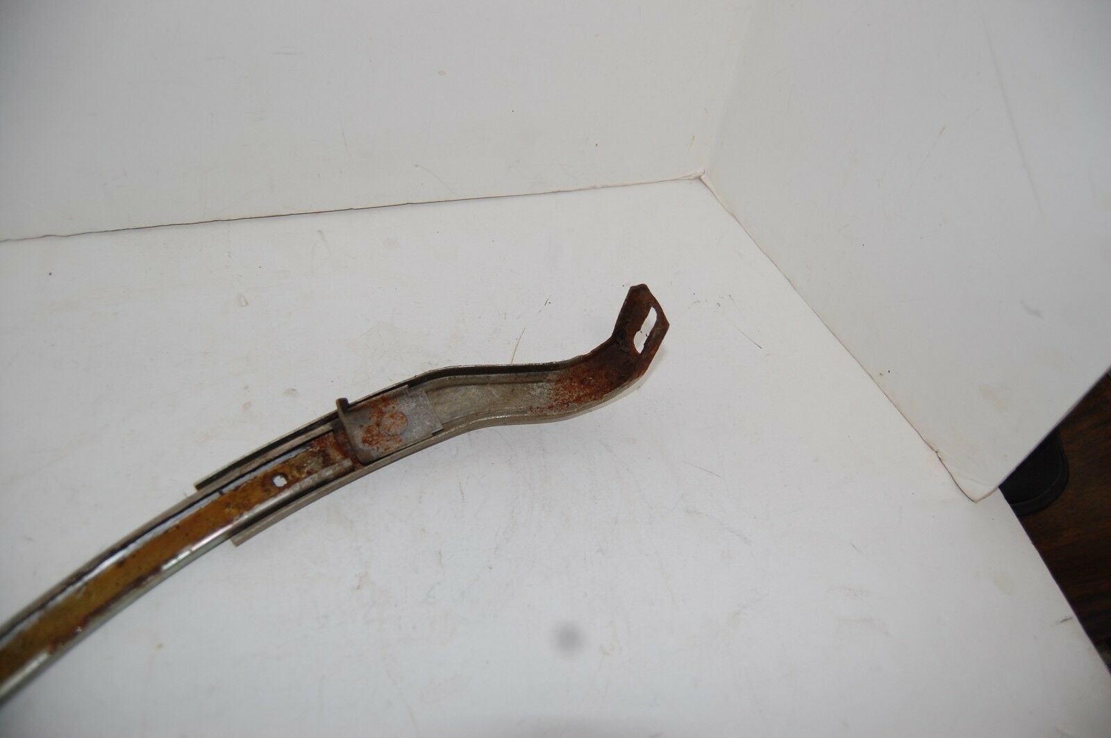 FORD TORINO DRIVERS Window Track LS Fairlane Cyclone 1968 1969– FatMan ...