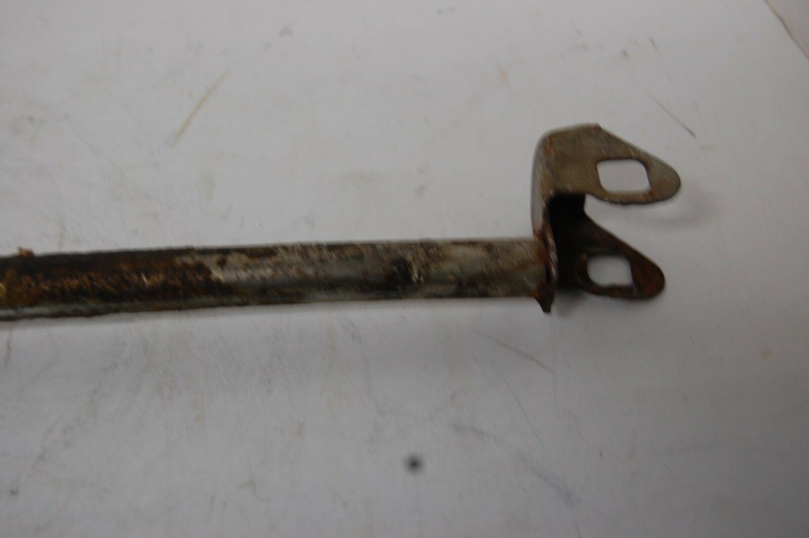 FORD TORINO DRIVERS Window Track LS Fairlane Cyclone 1968 1969– FatMan ...