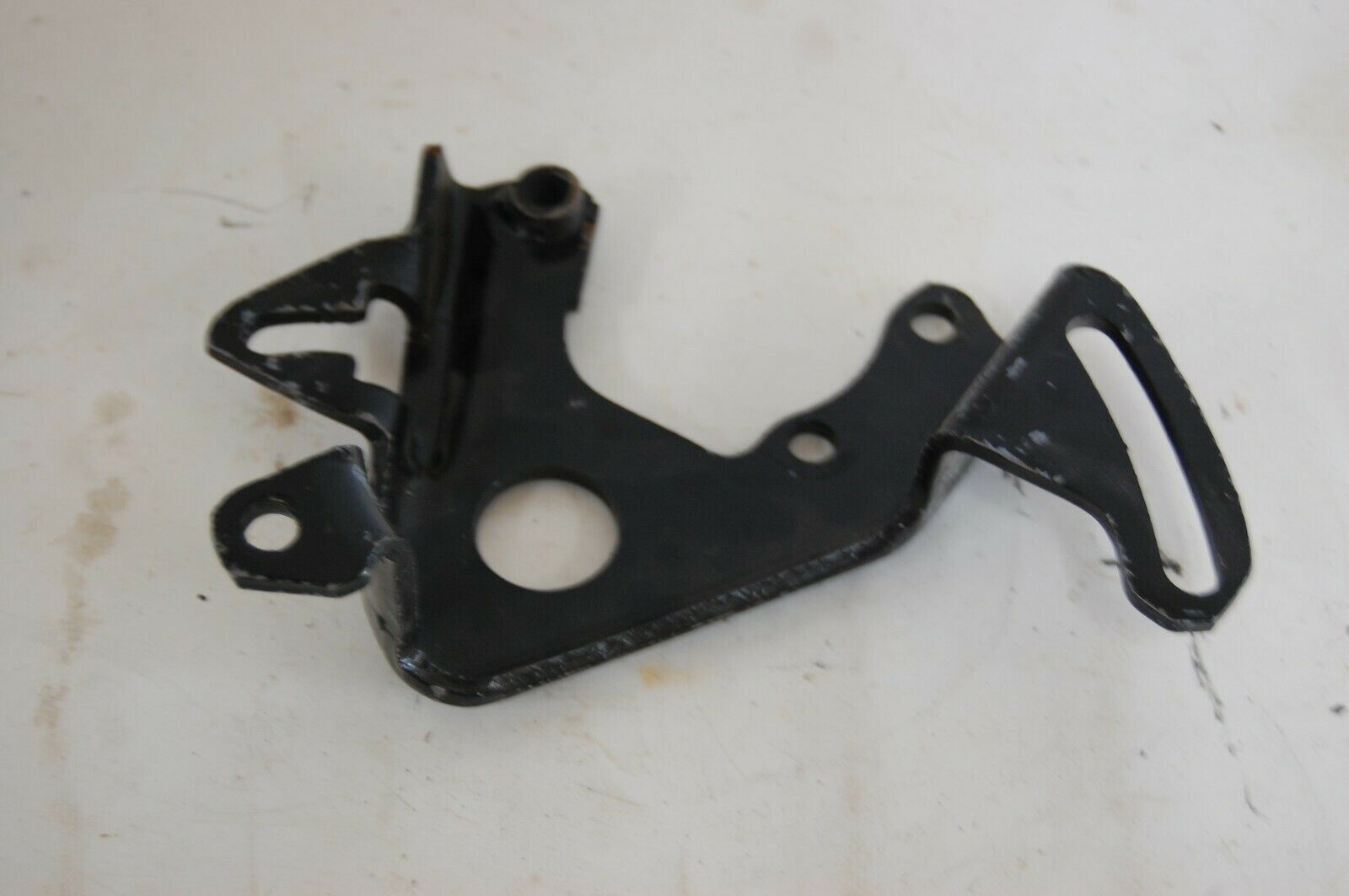1976-79 Chevrolet Camaro, Chevelle Impala power steering pump bracket ...