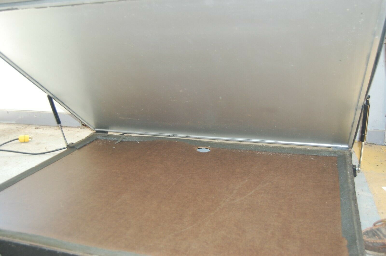 VacuSeal 324-4H-SP Vacuum Press Mounting and Laminating System SEAL IN ...