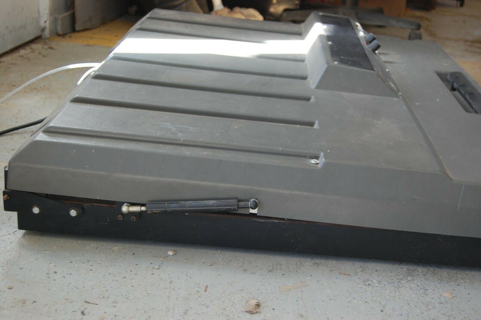 VacuSeal 324-4H-SP Vacuum Press Mounting and Laminating System SEAL IN ...