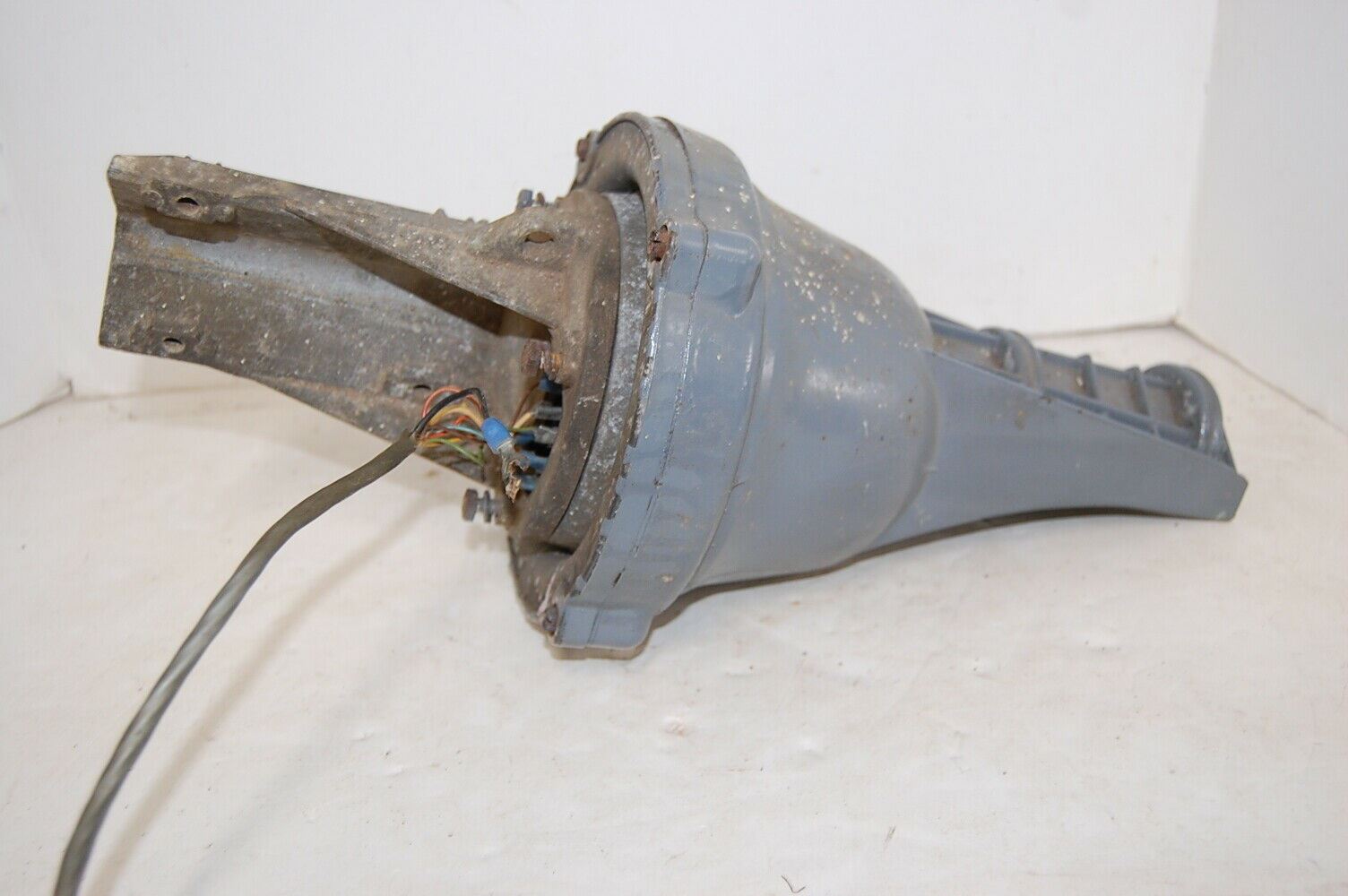 antenna rotor/controller CDE Ham 2/CD44– FatMan's Garage, LLC