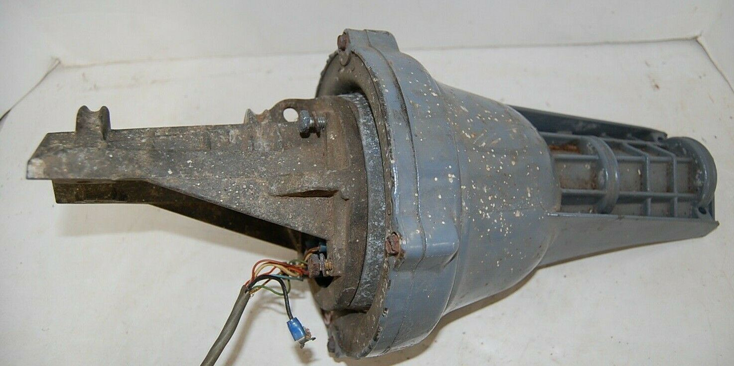 antenna rotor/controller CDE Ham 2/CD44– FatMan's Garage, LLC