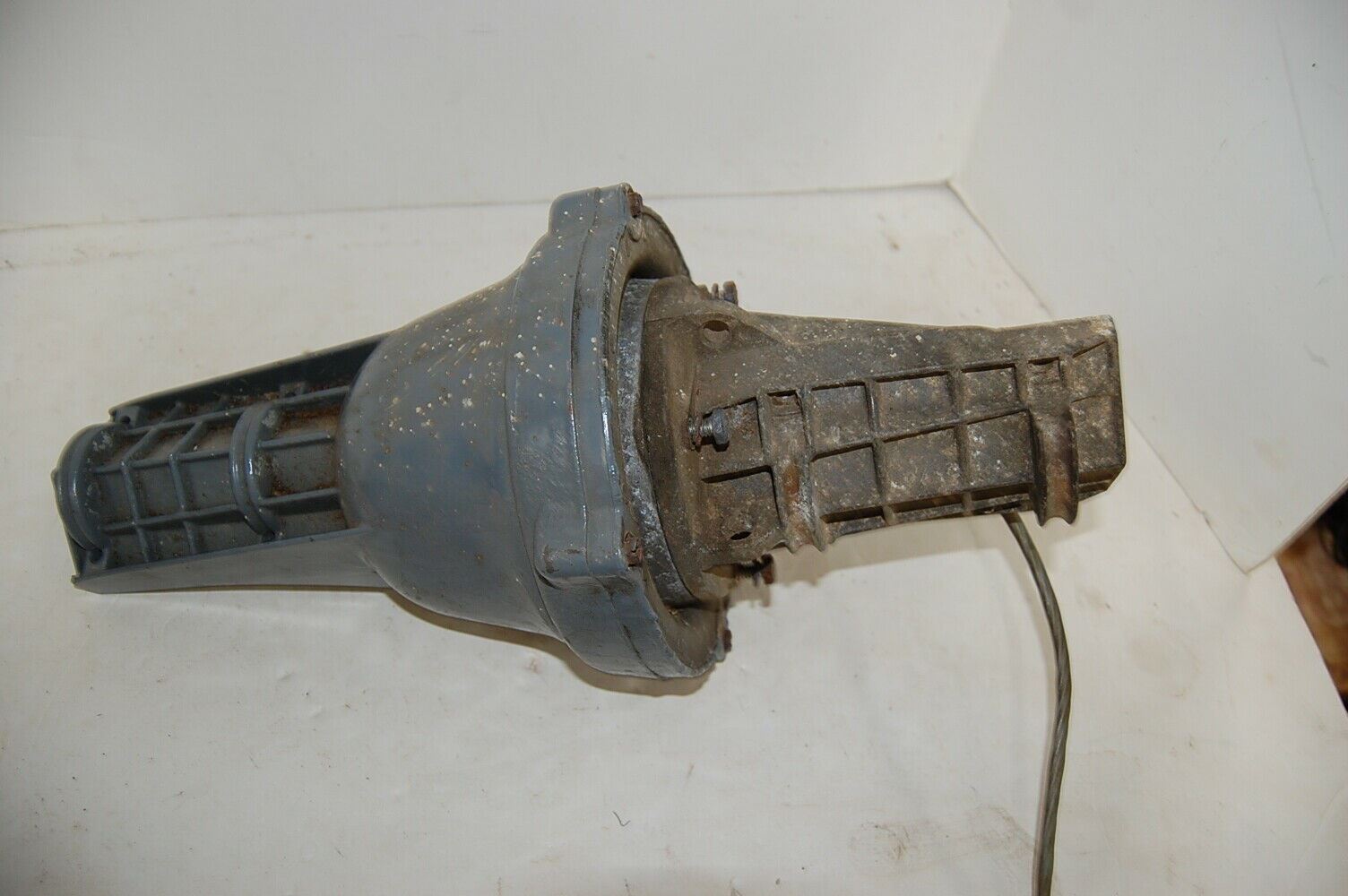 antenna rotor/controller CDE Ham 2/CD44– FatMan's Garage, LLC