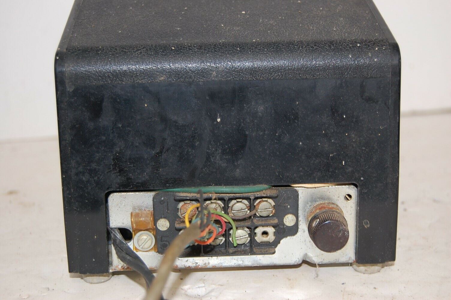 antenna rotor/controller CDE Ham 2/CD44– FatMan's Garage, LLC