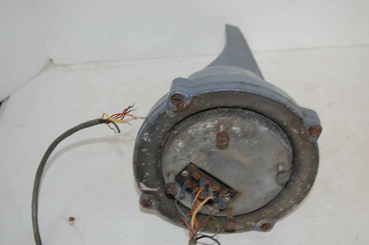 antenna rotor/controller CDE Ham 2/CD44– FatMan's Garage, LLC