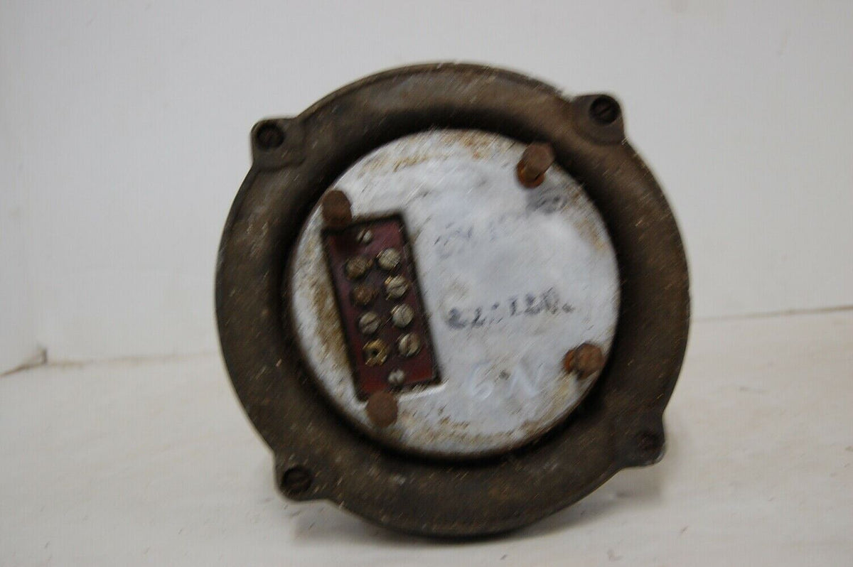 CDR CDE HYGAIN ANTENNA HAM CB ROTOR ROTATOR MAST BRACKET– FatMan's ...