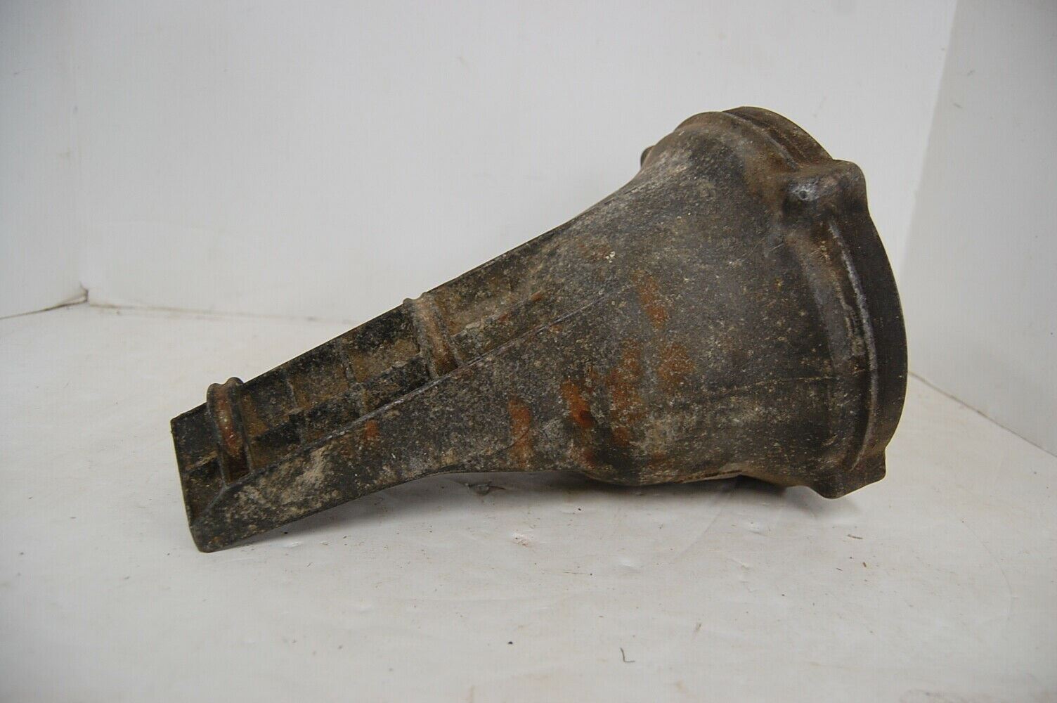 CDR CDE HYGAIN ANTENNA HAM CB ROTOR ROTATOR MAST BRACKET– FatMan's ...