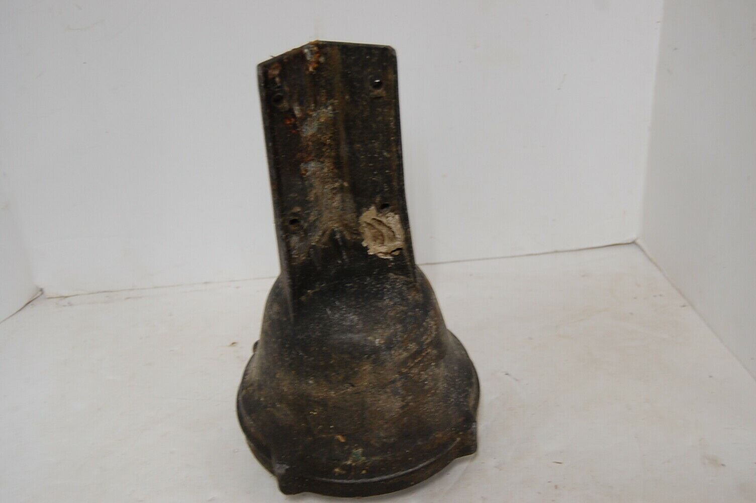 CDR CDE HYGAIN ANTENNA HAM CB ROTOR ROTATOR MAST BRACKET– FatMan's ...