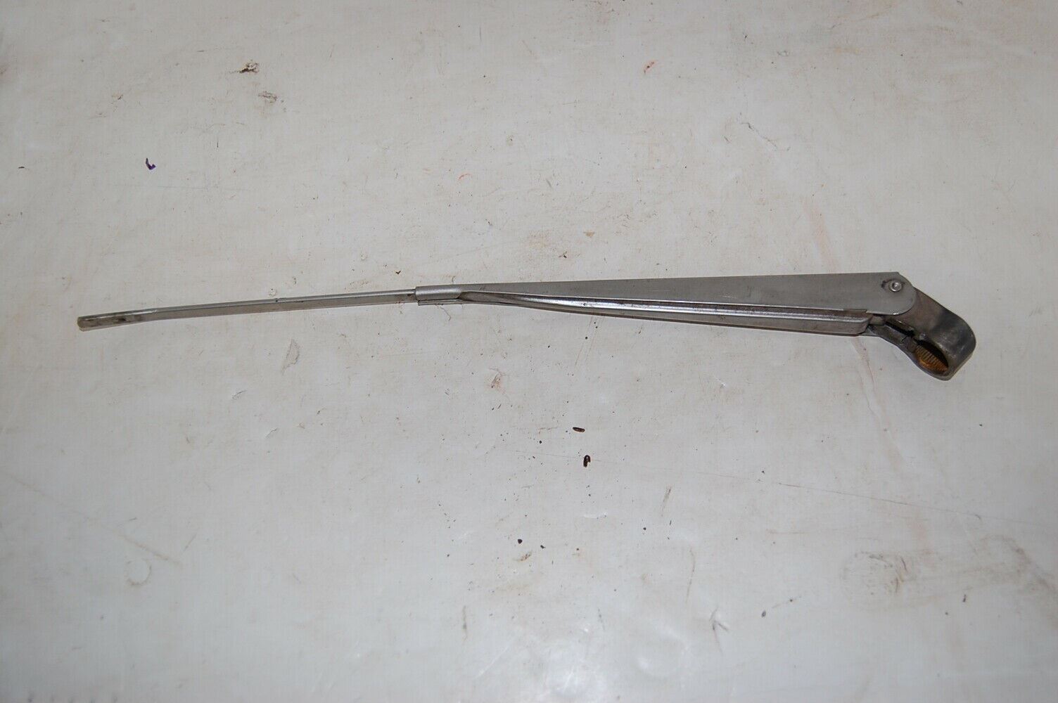 Windshield Wiper Arm For 1966-1970 Dodge Charger 1969 1968 Cornet OEM ...