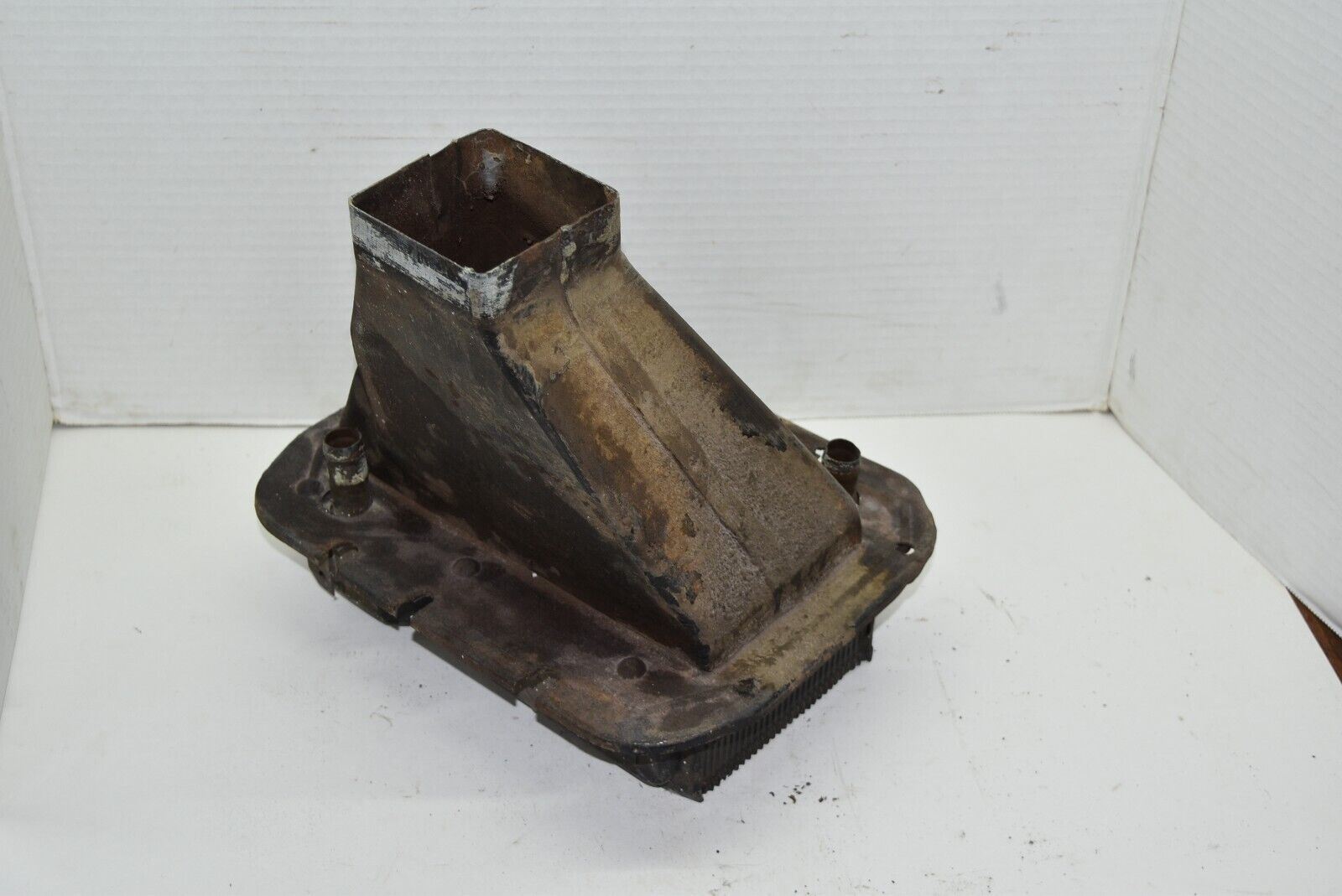 1957 Chevy Chevrolet Used Original Harrison Heater Core Bel Air Nomad ...