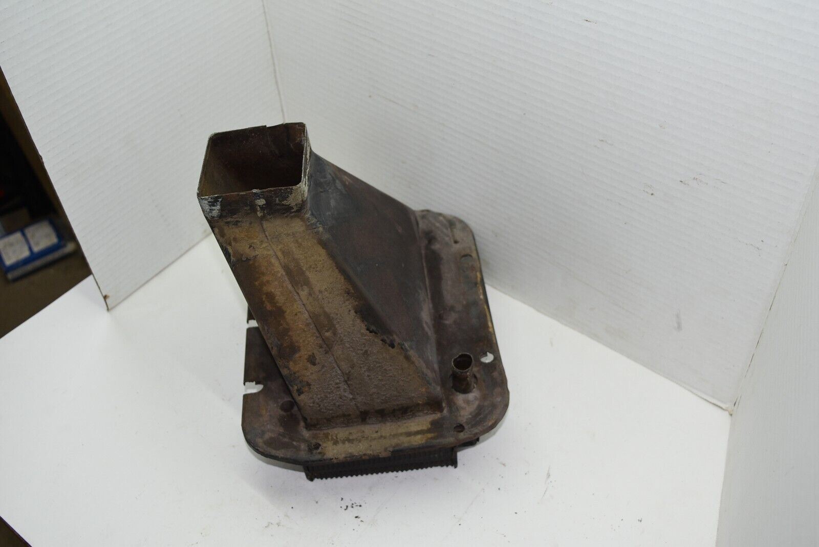 1957 Chevy Chevrolet Used Original Harrison Heater Core Bel Air Nomad ...