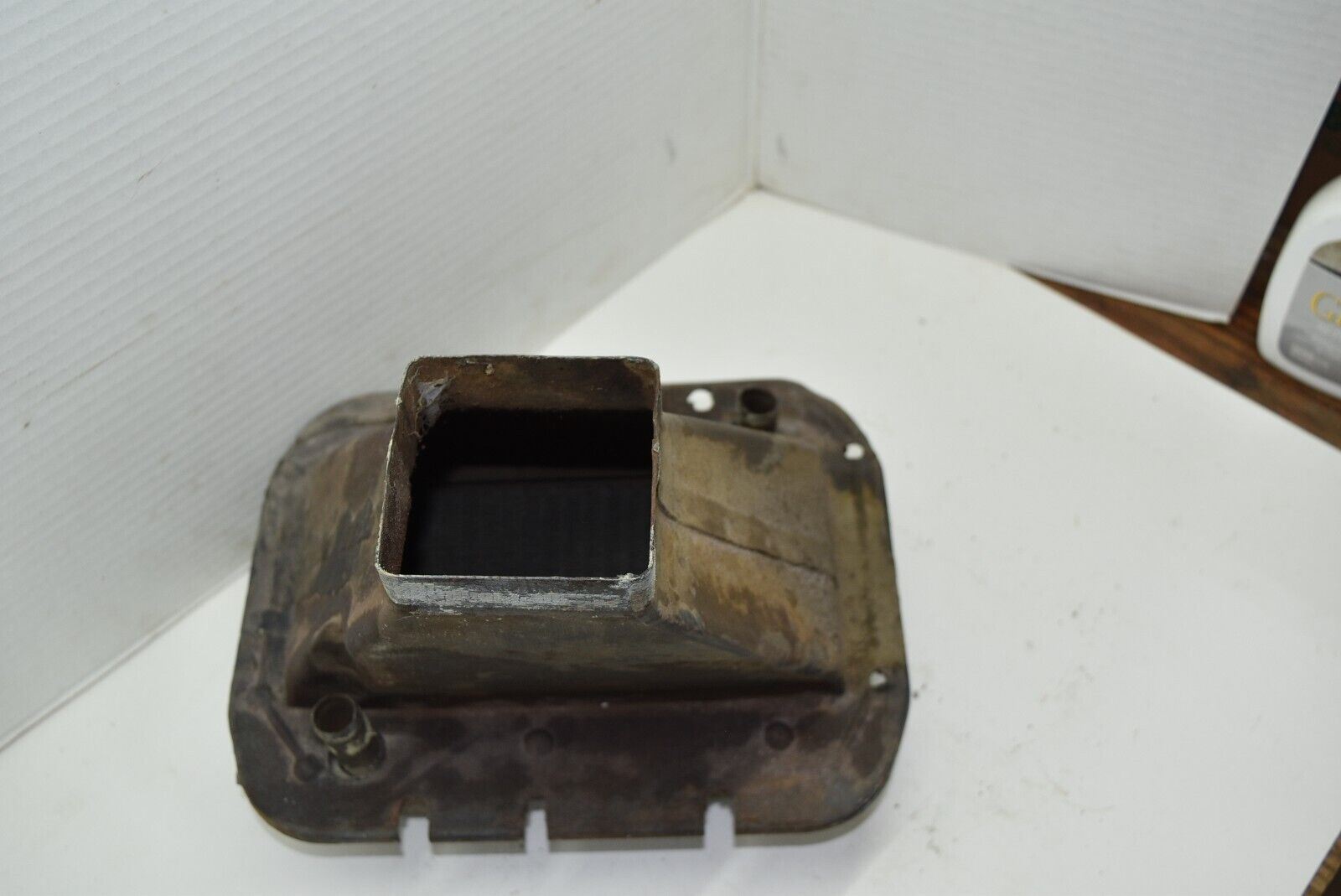 1957 Chevy Chevrolet Used Original Harrison Heater Core Bel Air Nomad ...