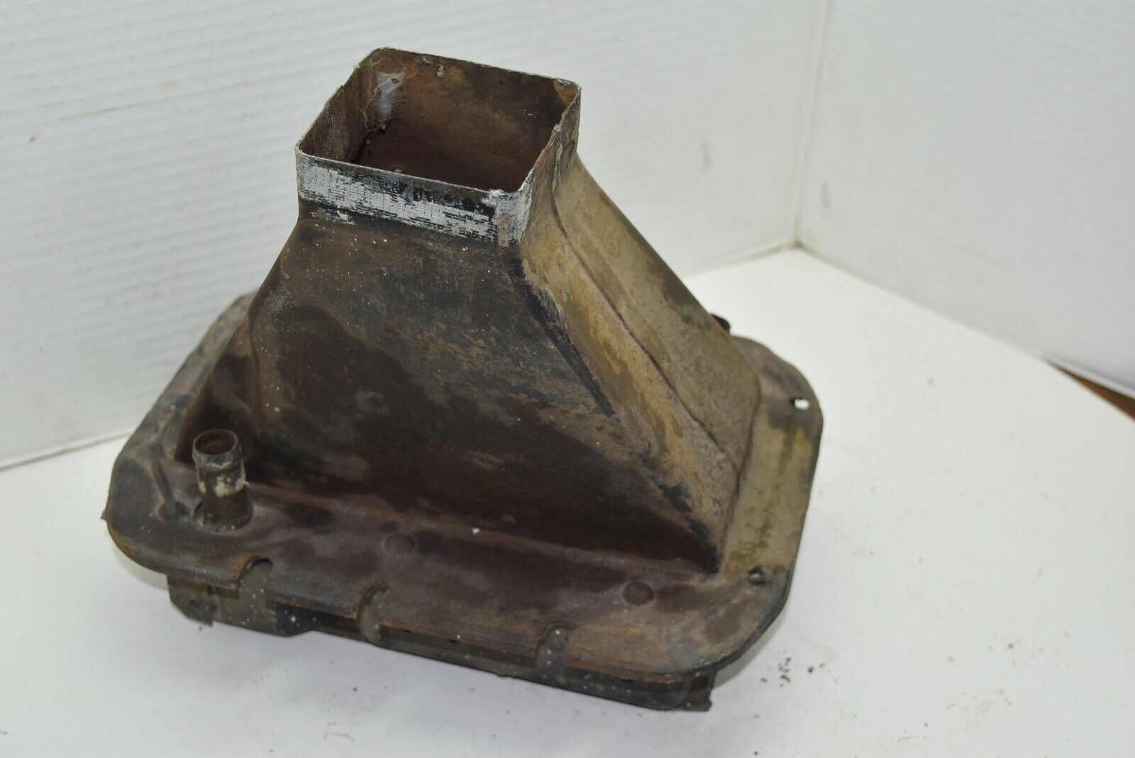 1957 Chevy Chevrolet Used Original Harrison Heater Core Bel Air Nomad ...