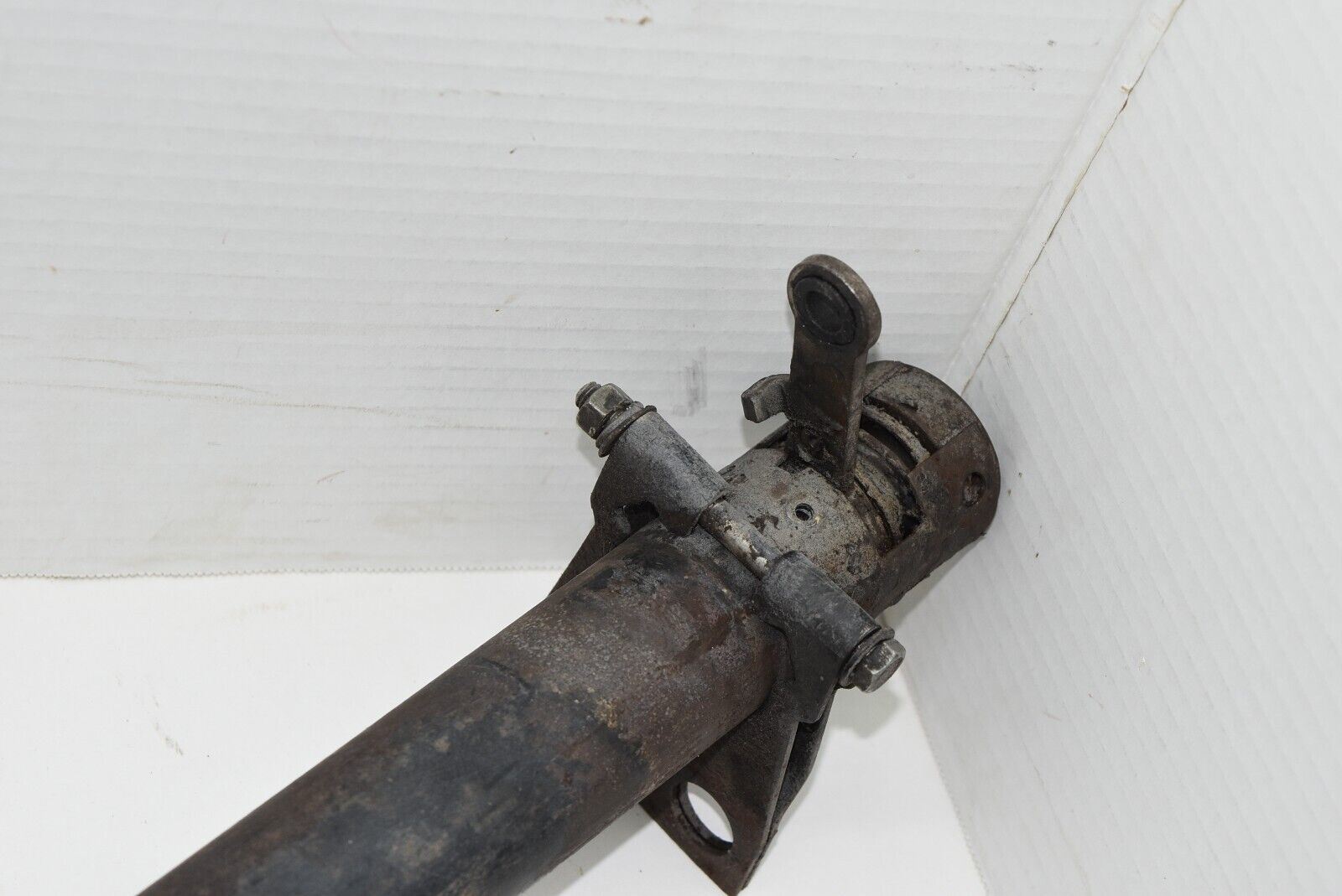 1955 1956 chevy belair 210 150 automatic steering column 9410– FatMan's ...