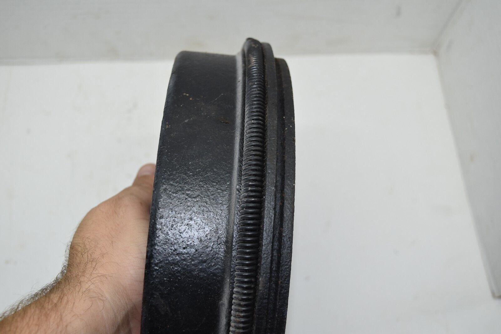 55 56 57 58 59 1955 1957 1959 CHEVROLET REAR BRAKE DRUM 9455– FatMan's ...