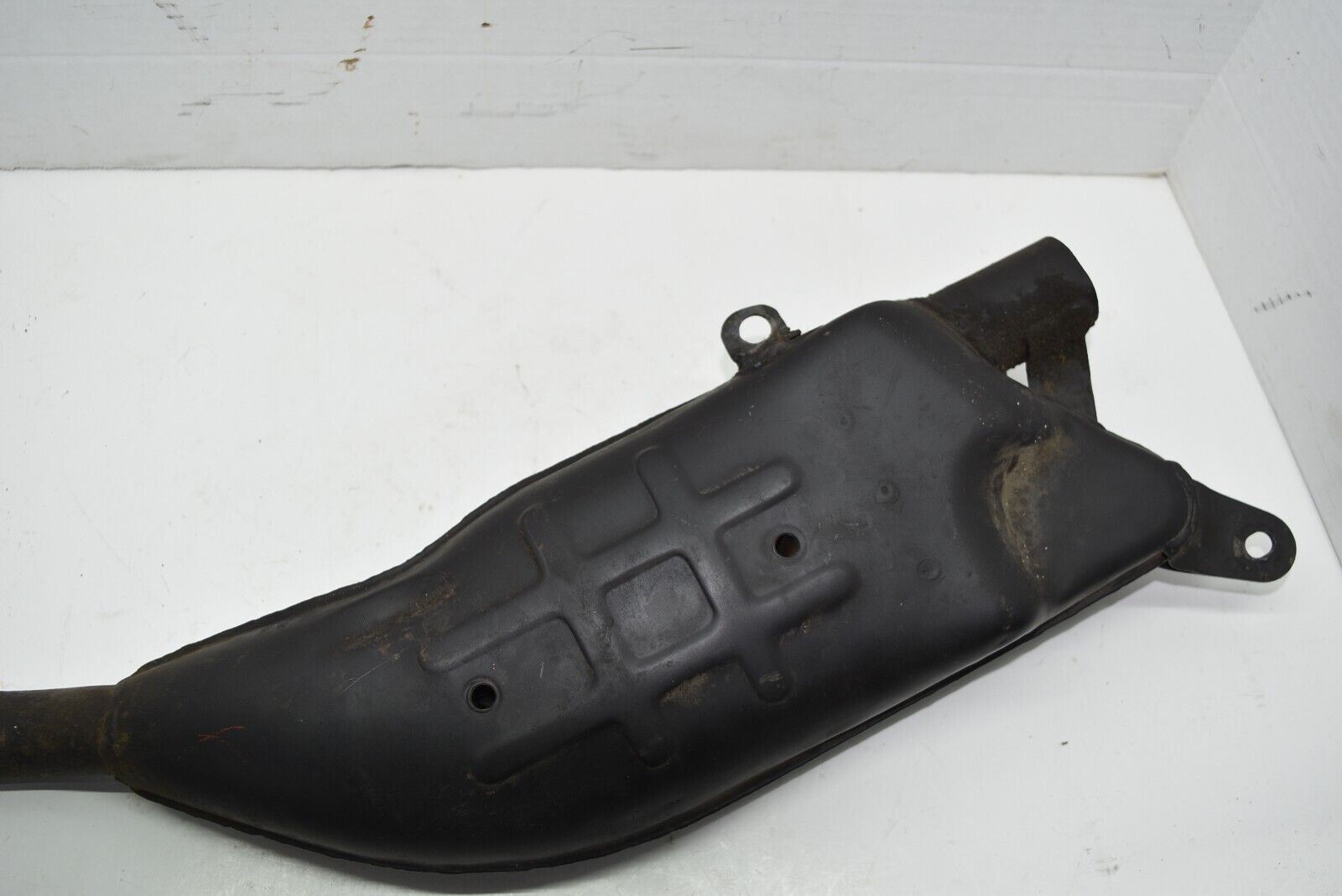 KRIZMAN MUFFLER EXHAUST KS-250 3407575 9932– FatMan's Garage, LLC