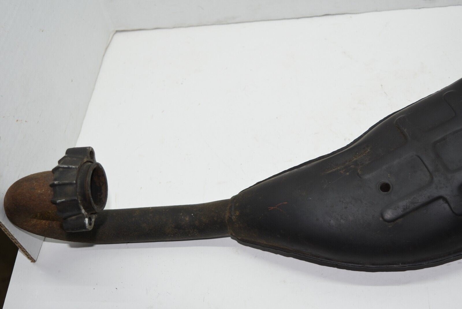 KRIZMAN MUFFLER EXHAUST KS-250 3407575 9932– FatMan's Garage, LLC