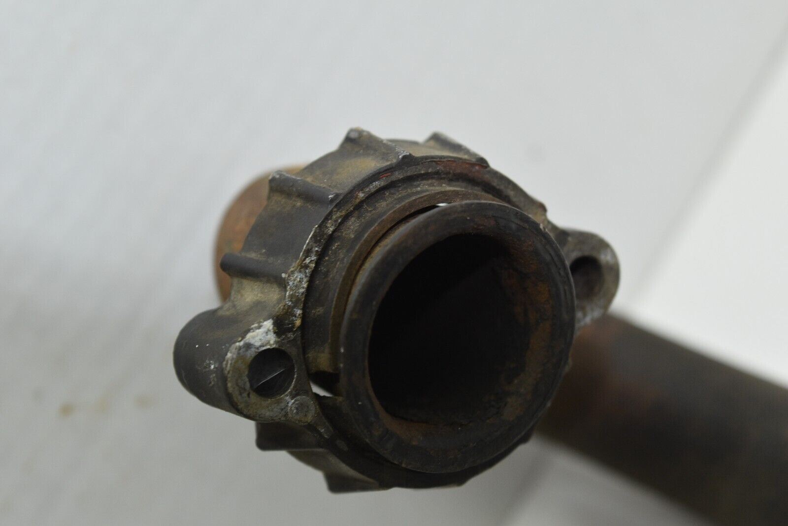 KRIZMAN MUFFLER EXHAUST KS-250 3407575 9932– FatMan's Garage, LLC