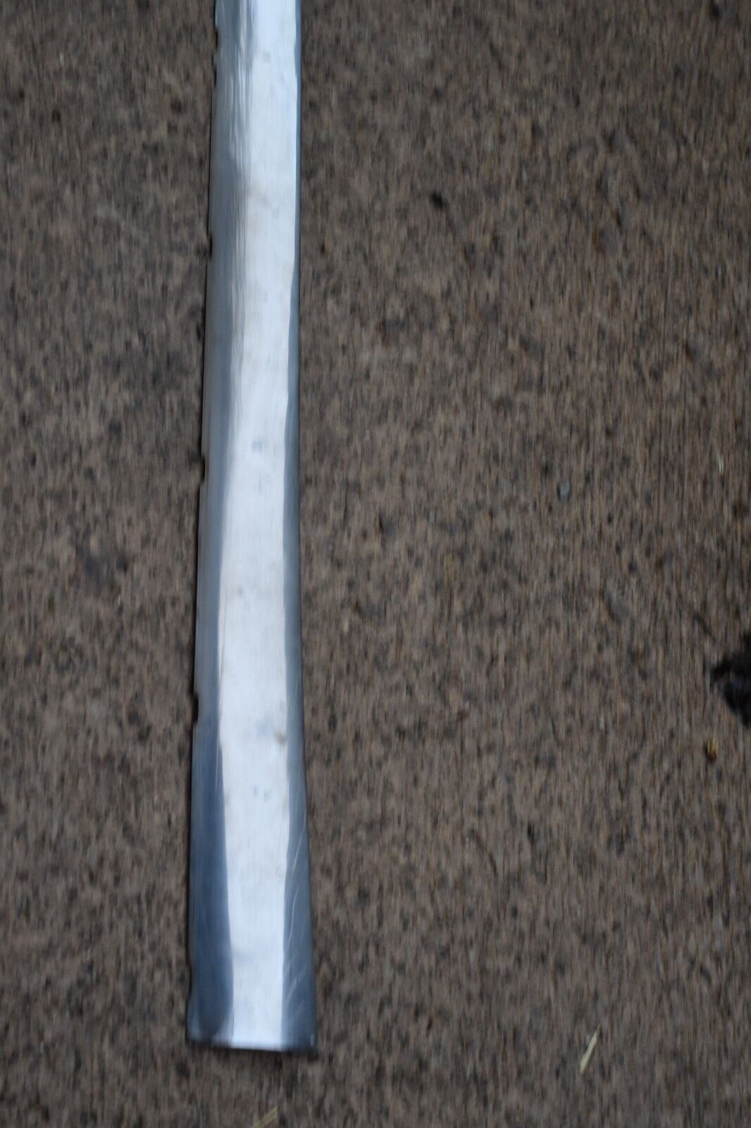 1958 CADILLAC LIMO SERIES 75 FLEETWOOD rear right quarter panel trim 1 ...